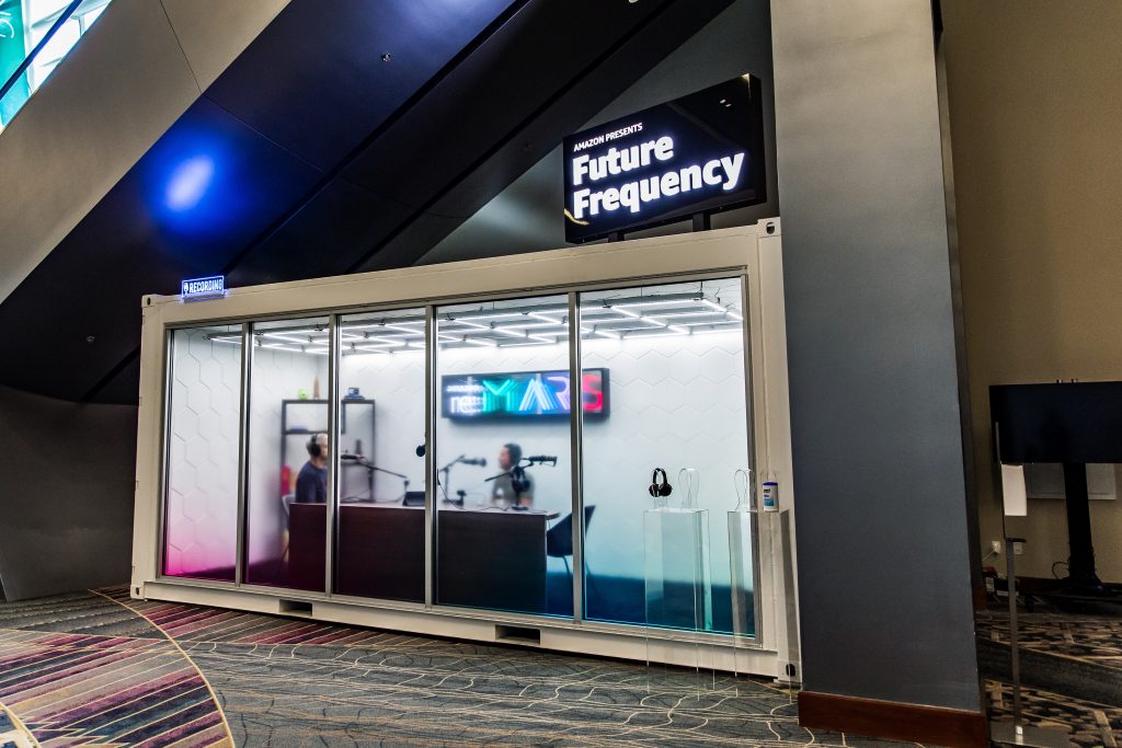 Work Archive - Factory 360